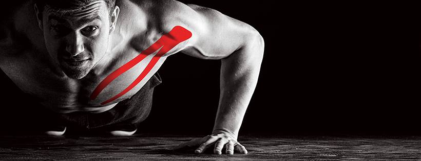 How To Tape ITB INFOGRAPHIC – FIT-TAPE